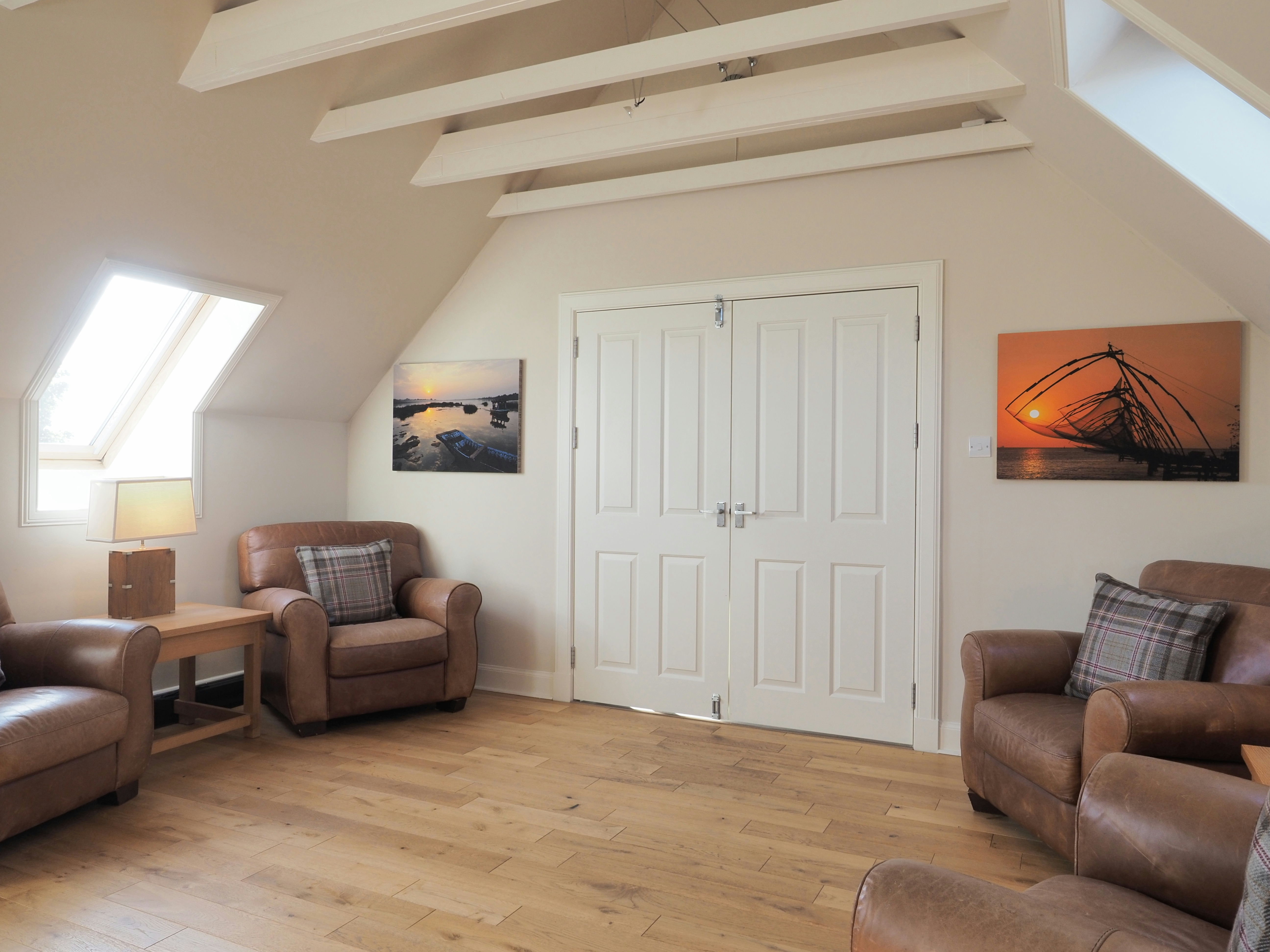 The Cottage Meeting Rooms in Loch Lomond | Ardoch
